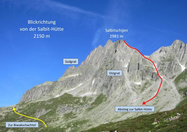 Salbitschijen-Westgrat – allgaeu-plaisir.de