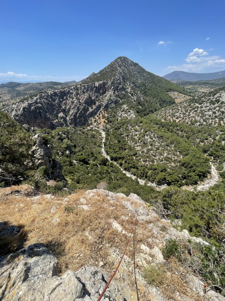 Klettern rund um Athen – allgaeu-plaisir.de